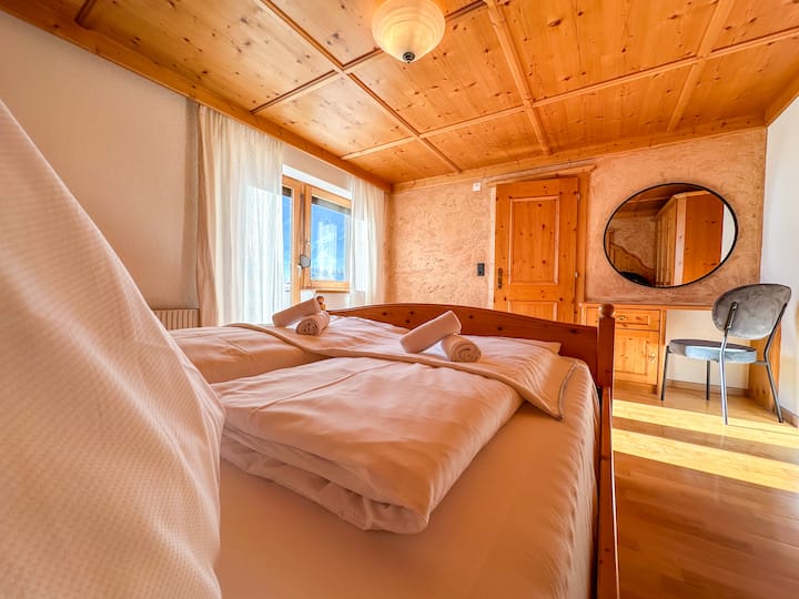 Ahornblick Luna Apartment / 24 - Ramsau im Zillertal