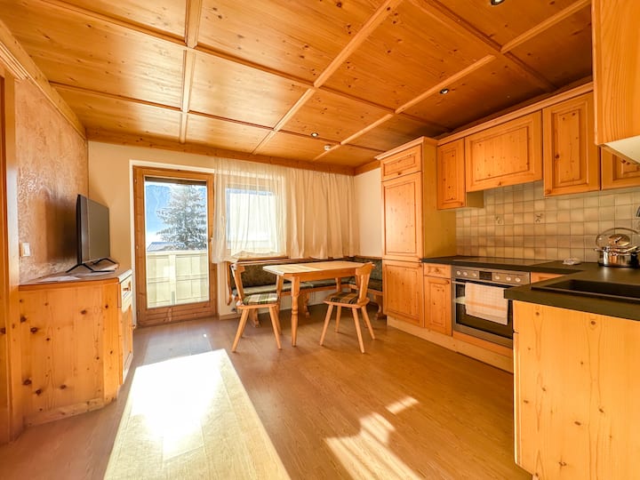 Ahornblick Luna Apartment / 24 - Mayrhofen