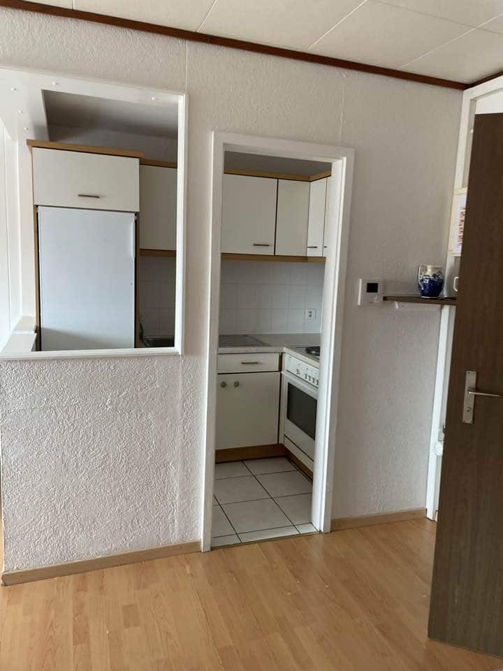 Swiss Interlaken Ssico Bnb - Interlaken