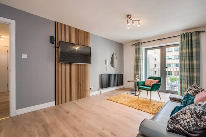 Citygate Central Apartments - Belfast