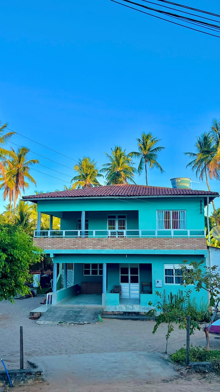 Casa Em Japaratinga - Japaratinga