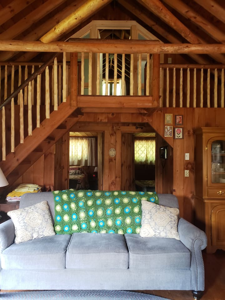 Hickory Cabin - Lake George, NY