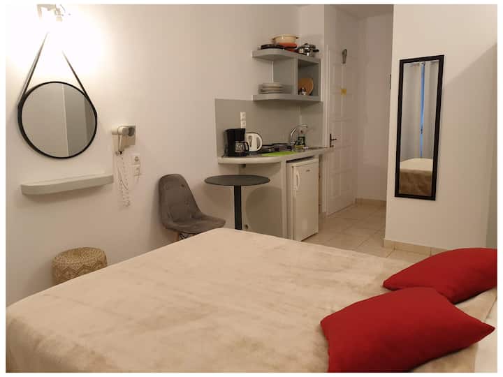 Pension Irene 2 Double Studio 2 - Naxos