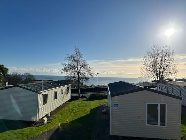 Devon Cliffs, Platinum 3 Bedroom, Wi-fi - Budleigh Salterton