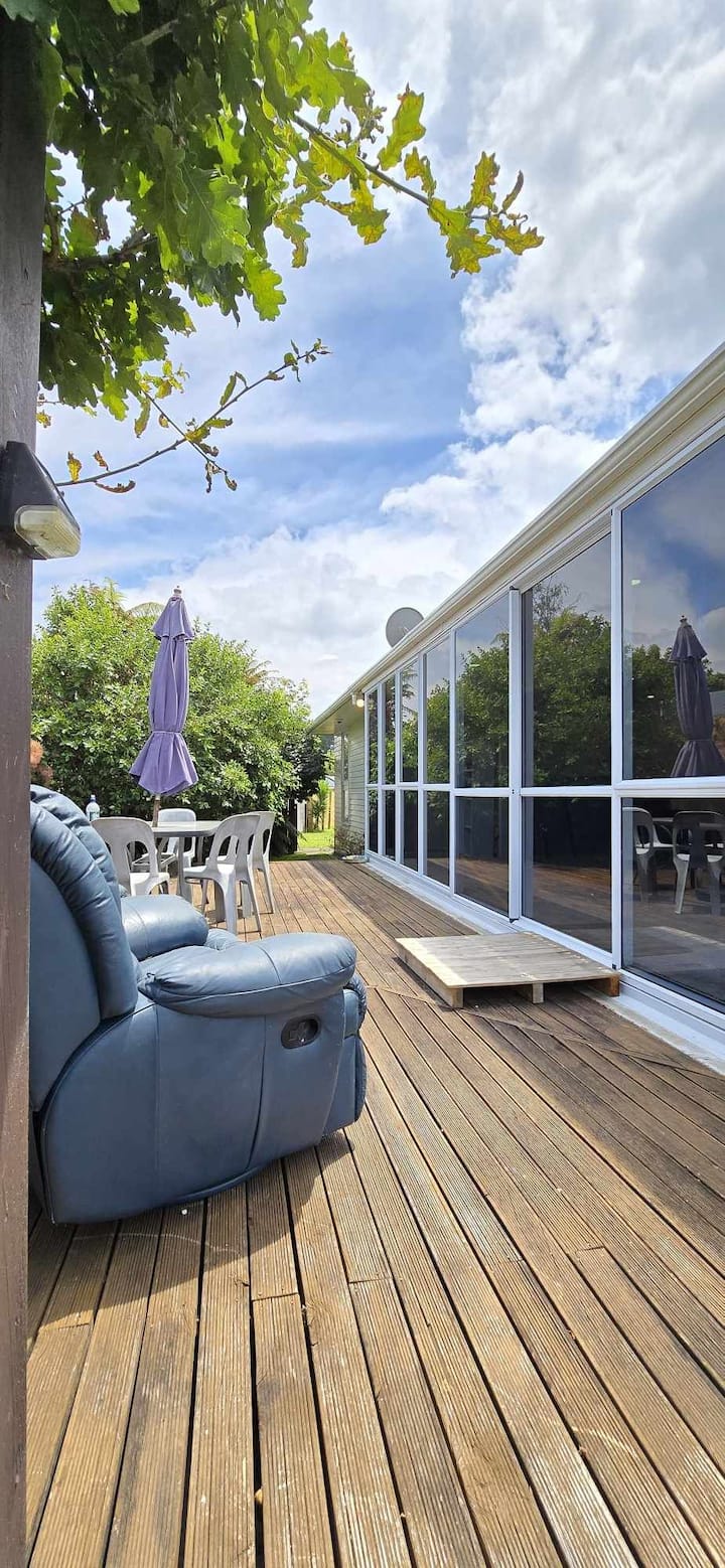 Check-in And Chill - Rotorua