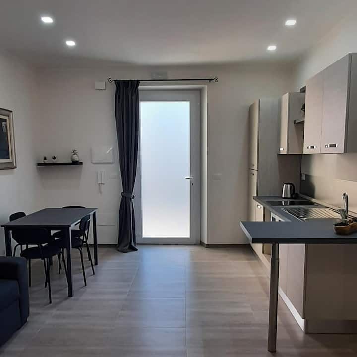 Casa Vacanze Peter's Apartments - Pescara