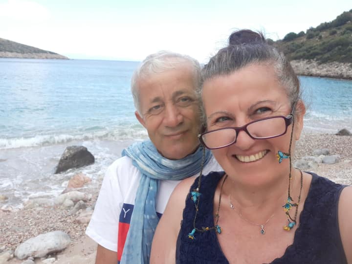 Cosy Datça Home - Datça