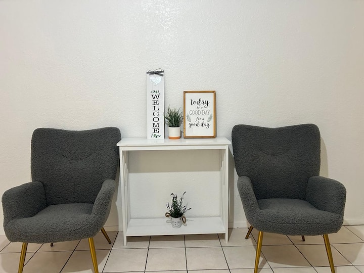 Luxury Cozy Apartment Missiontx - Mission, TX