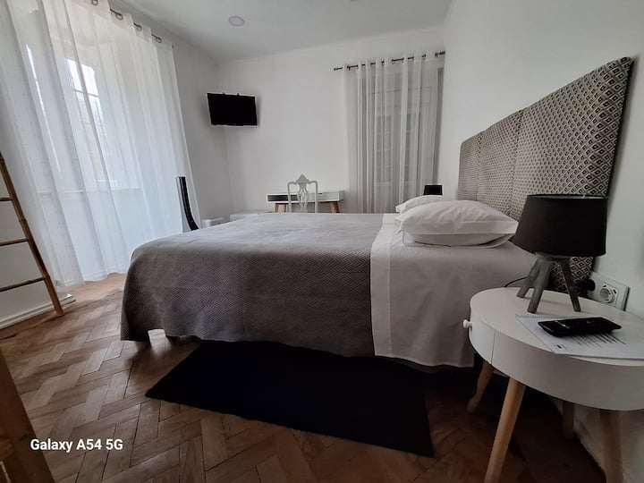 Al Penaferrim Sintra Rooms - Quarto 1 - Sintra