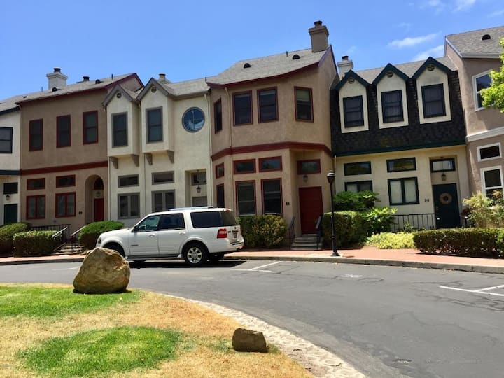 Slo Windermeir Charmer - San Luis Obispo, CA