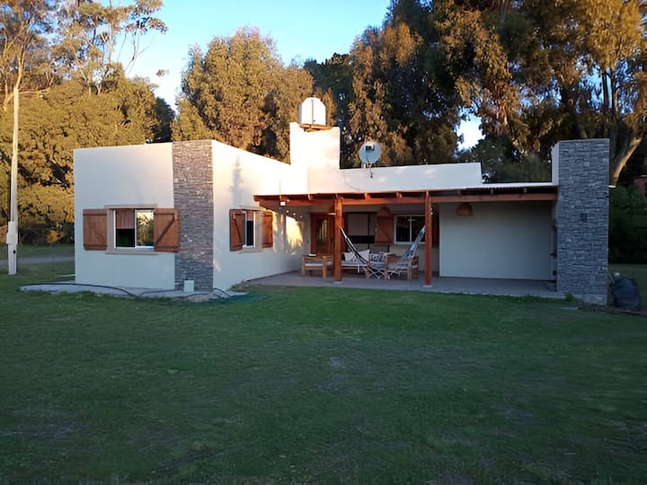 Alquilo Casa Brisas Marinas! - Necochea