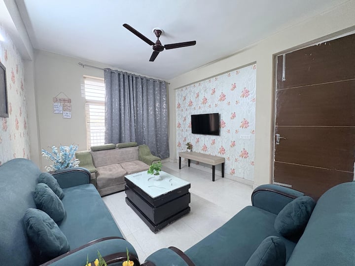 Himani's - Homeystay - Faridabad