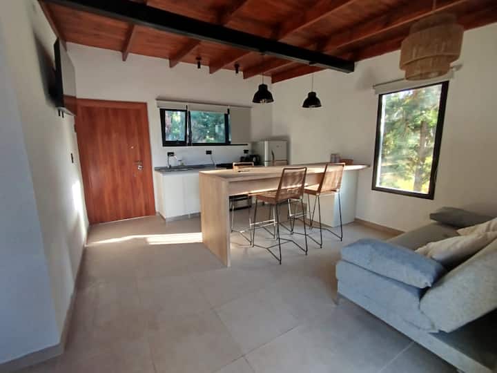Alquilo Casa Brisas Del Bosque! - Necochea