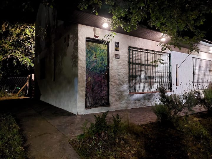 Beso De La Luna - Villa Gesell