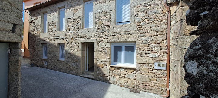 Casa Da Cochecha - Carnota