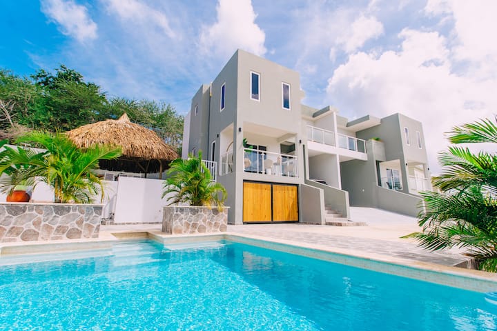 Casa Sun's Buddy - Curaçao