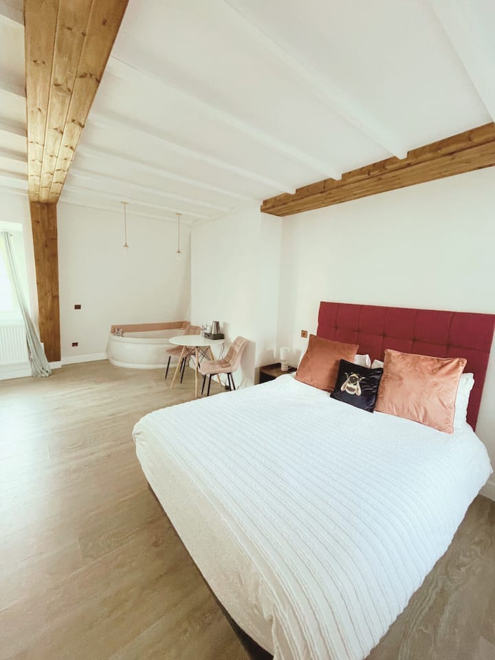 Urban Boutique Hotel - London