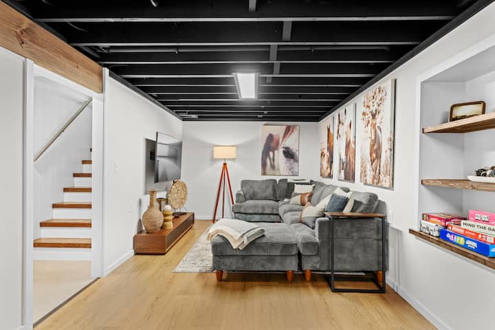 Down The Stretch - エリザベスタウン, KY