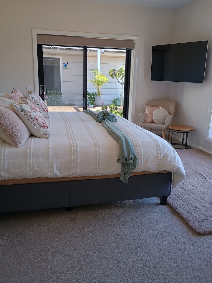 Rutherglen Protea Guest Suite - Rutherglen