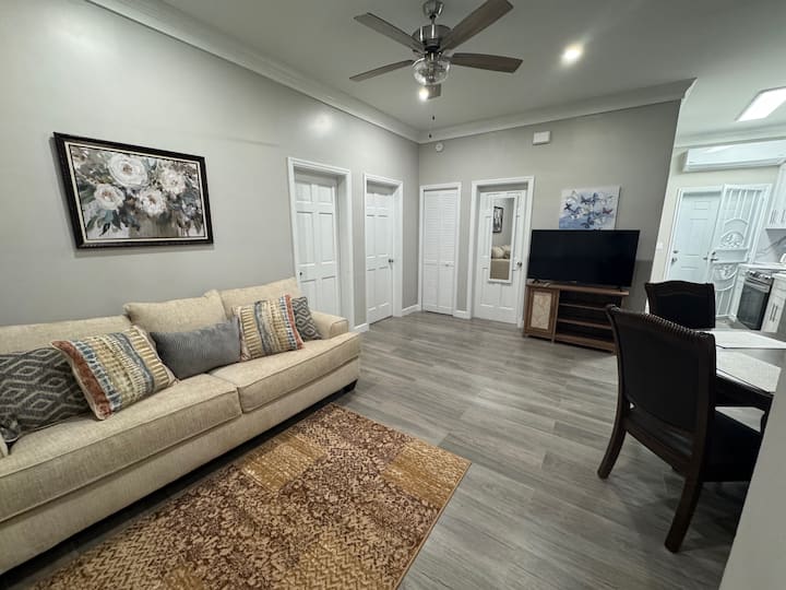 Nassau Getaway: Beach & More! - Nassau