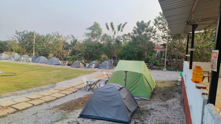 Villageweekend - Anantagiri Hills
