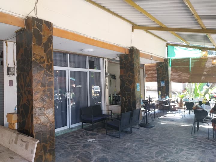 Cool Studio In Dazzling Koh Tao - Ko Tao