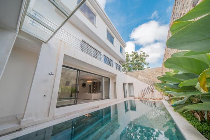 Uluwatu Best Family House - Uluwatu