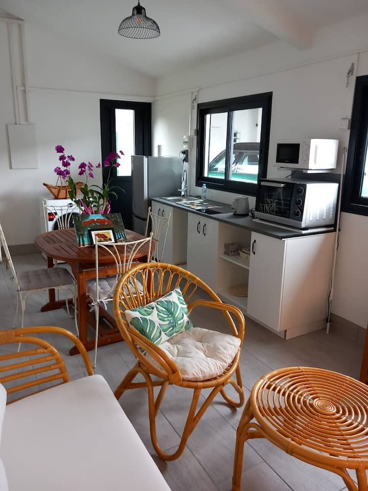 Escapade à Saint Paul - Réunion