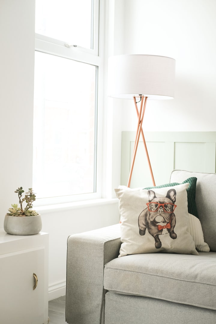 Eia Street Apartments - Belfast