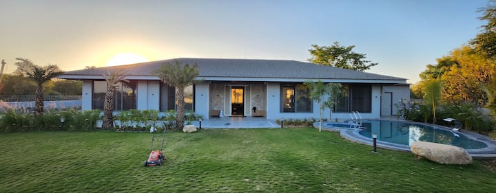 Veer Villa - Ahmedabad