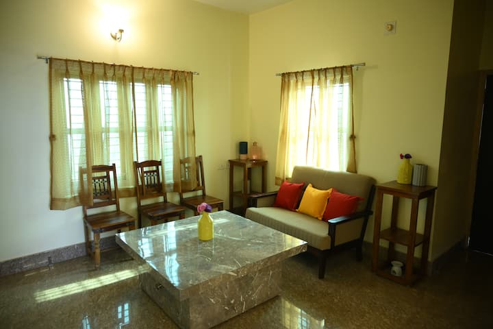 The Grove - Lily - Bhubaneswar