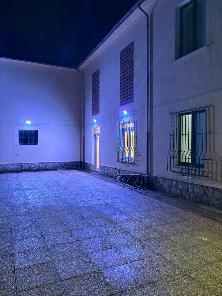 Casa Vacanze Cimorelli - Molise