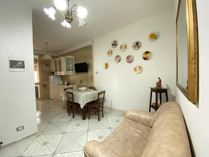 Casa Dei Nonni - Brindisi