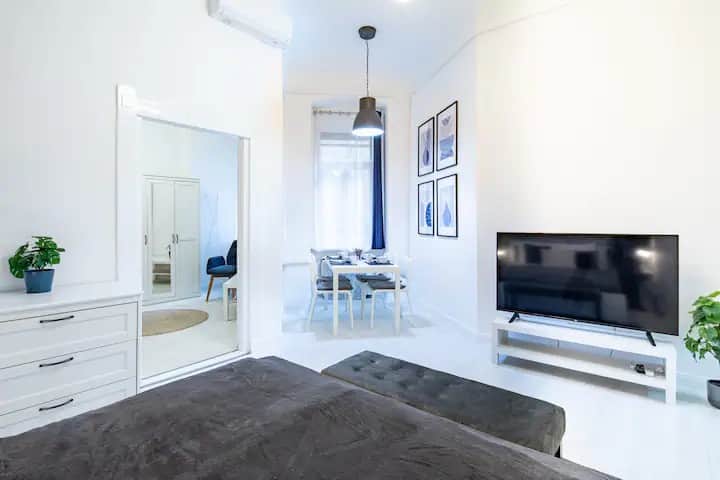 Cozy Home Csengery - Budapest
