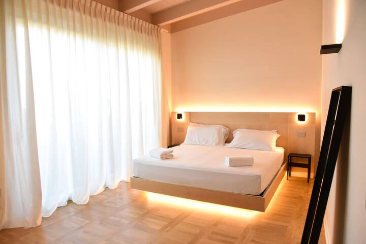 Uefio Luxury S. - Suite Seaview - Bacoli