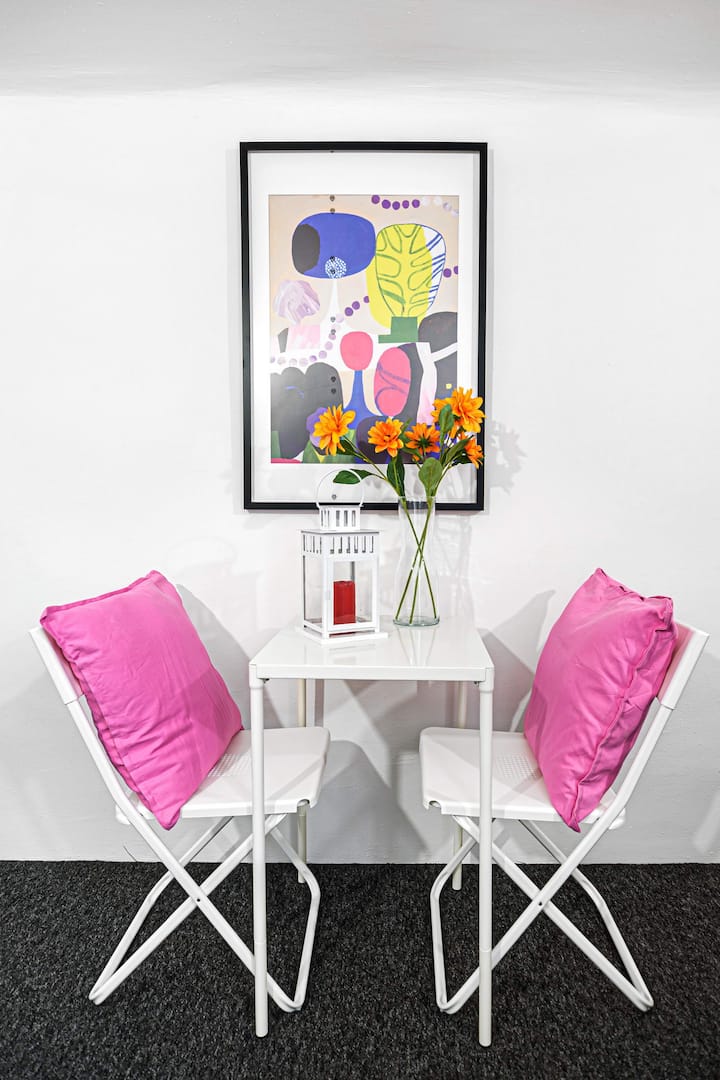 B21 Rooms Citycentre - Room 4, Checkin From 12.00! - Budapest