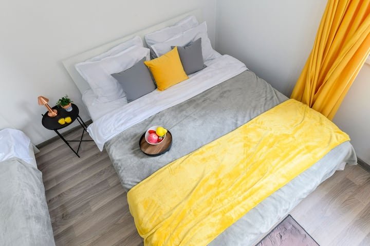 Квартира на 12-14 человек - Kazakhstan