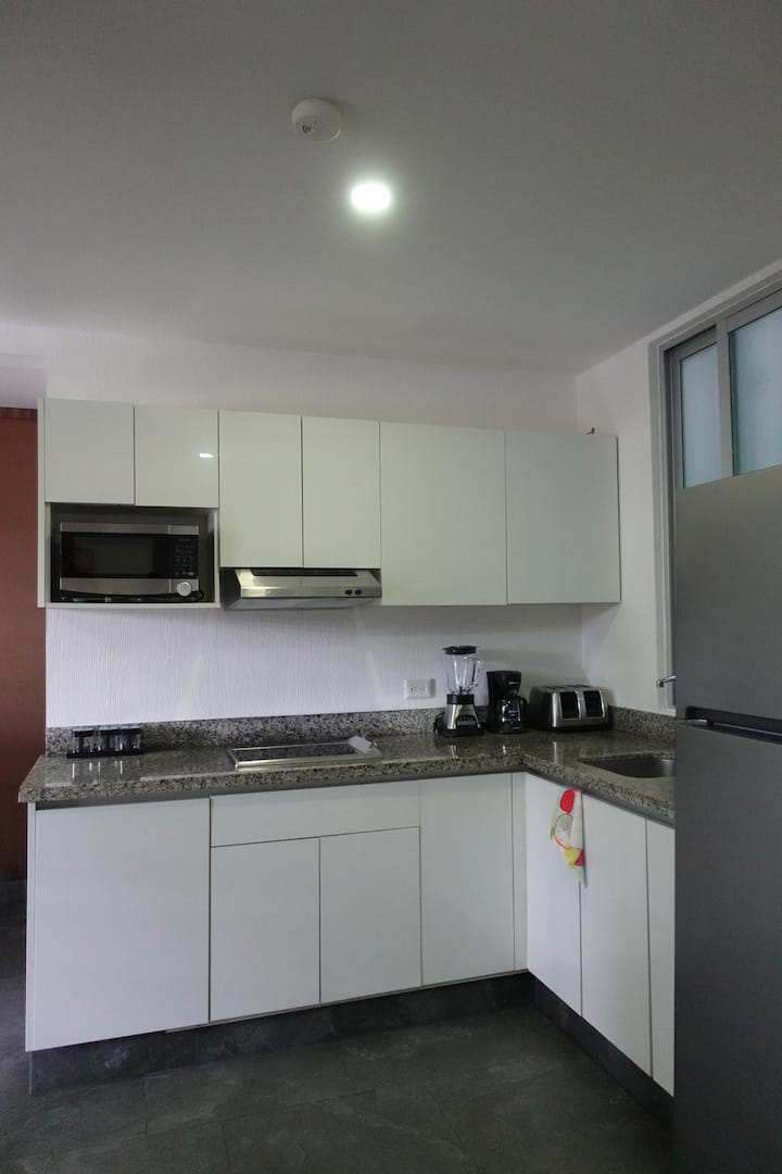 Departamento En Playa Del Carmen - Playa del Carmen