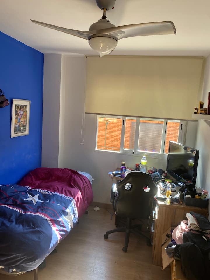 Piso En El Corazón De Granada - Armilla