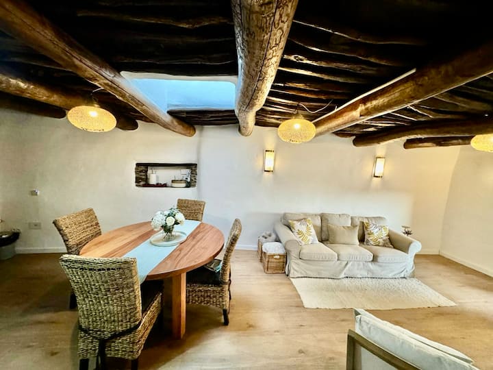 Casa Nicolás - Órgiva