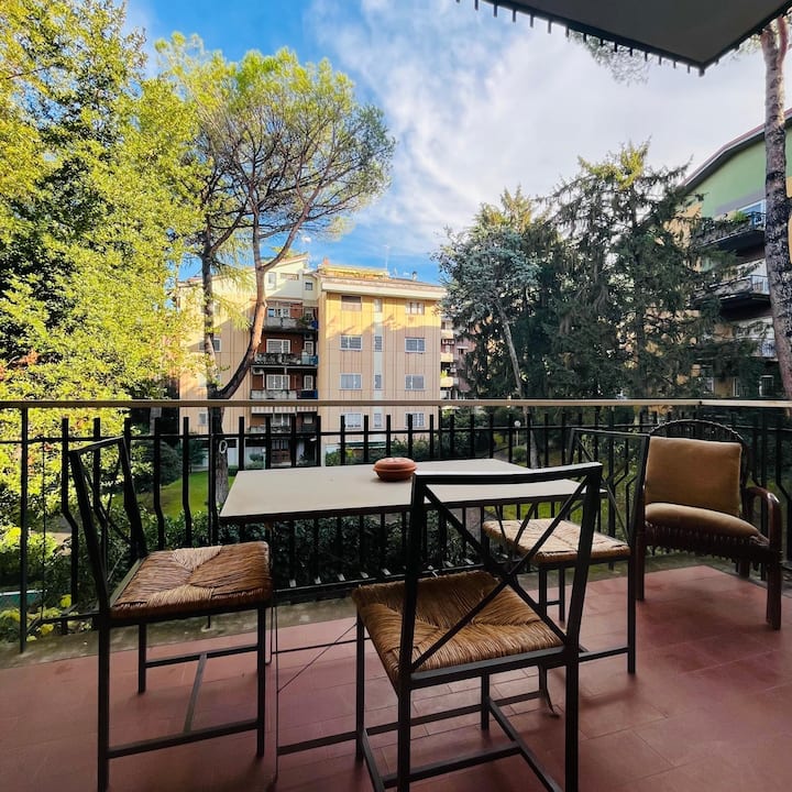 House27 _ Roma - Rome