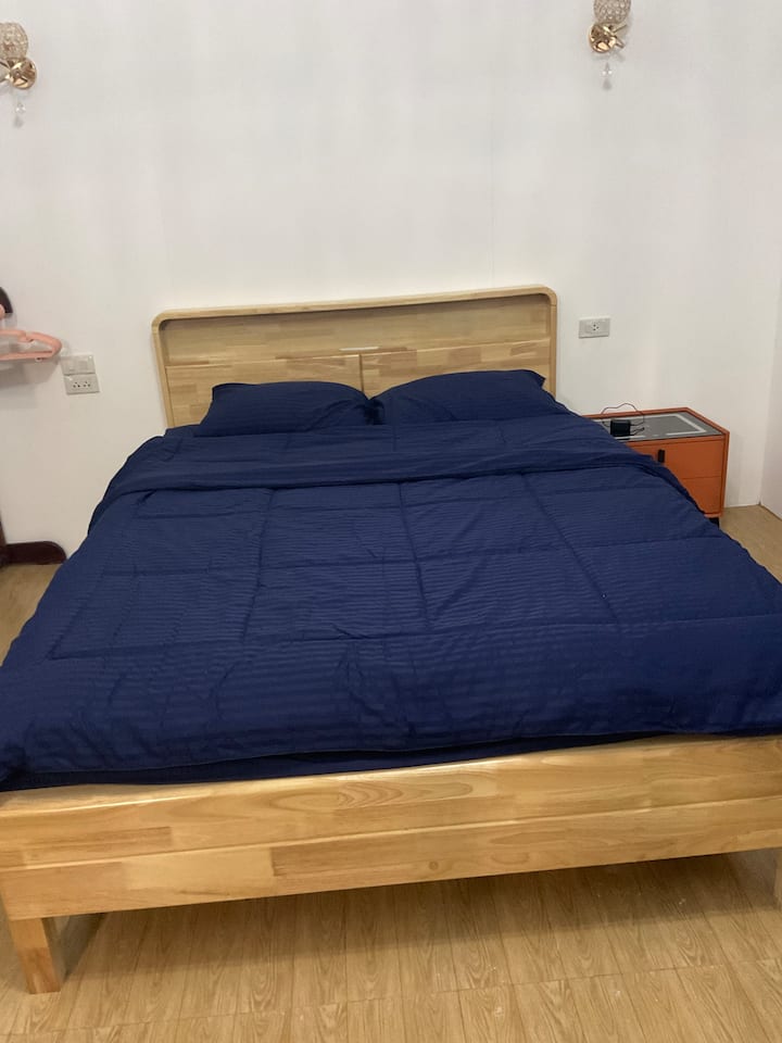 Baandaeng - パンガン島