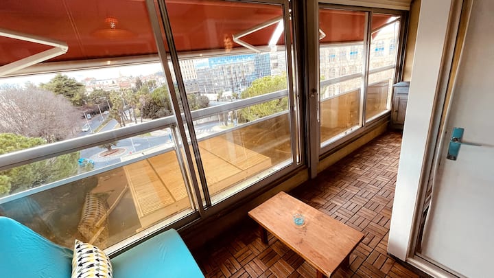 Studio Du Nouveau Monde - Montpellier