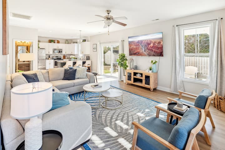Wilmington Retreat - Wilmington, NC