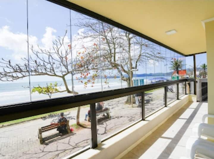 Apartamento Pé Na Areia 12 - Itapema