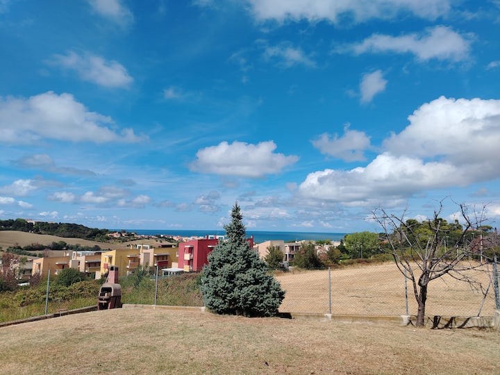 Nidodorico Guesthouse - Ancona