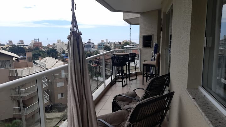 Integração Mata Atlântica E Mar - Porto Belo