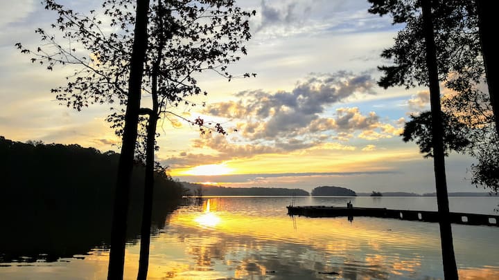 Oak Rest At Water's Edge - Clarksville, VA