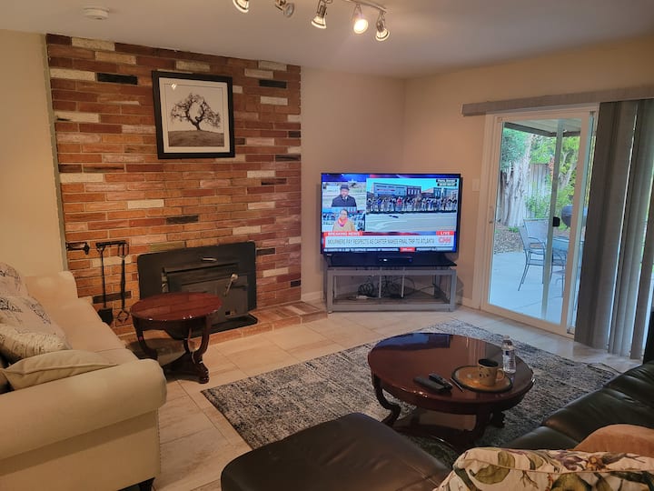 Perfect Getaway Awaits! - Antioch, CA