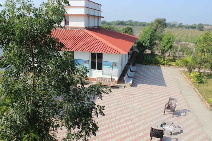 Little Rann Stay - Surendranagar